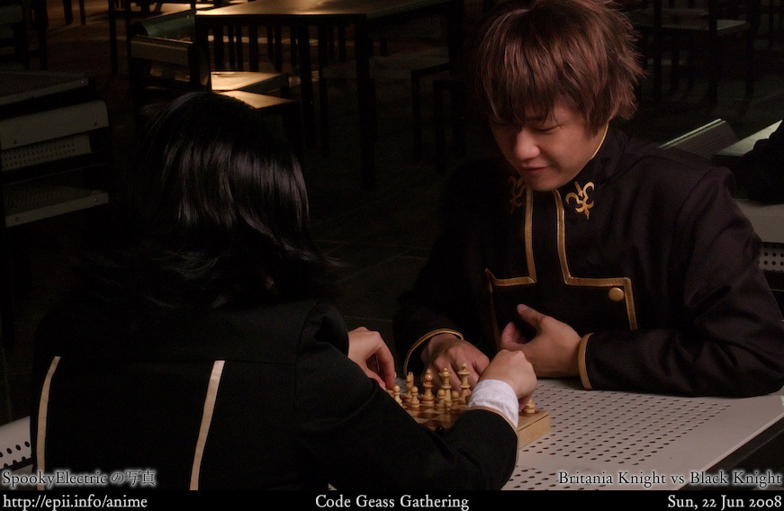 Code Geass Chess 3 Eπ 6074